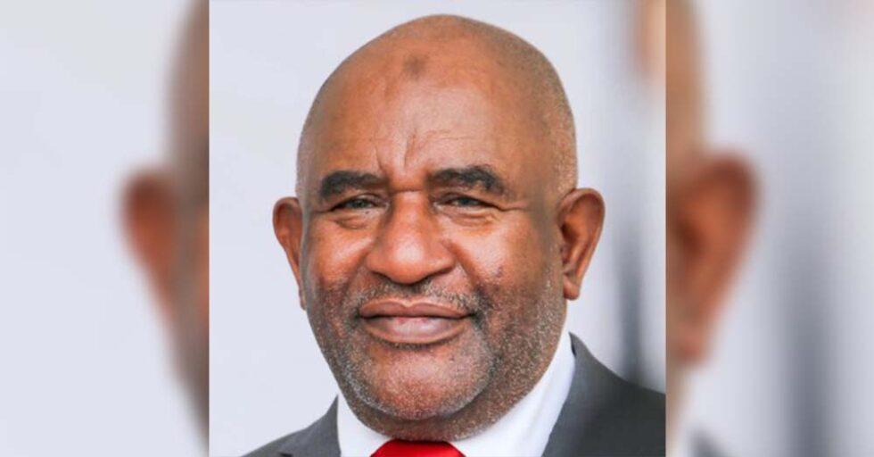 Azali Assoumani au cœur de la controverse - Gazeti