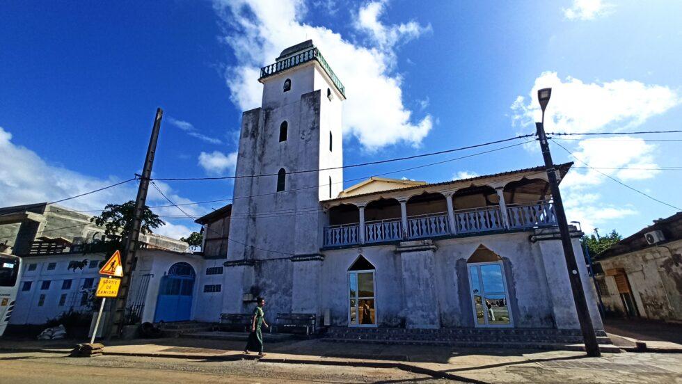 Découverte majeure à Tsingoni : des fouilles mettent à jour la plus ...