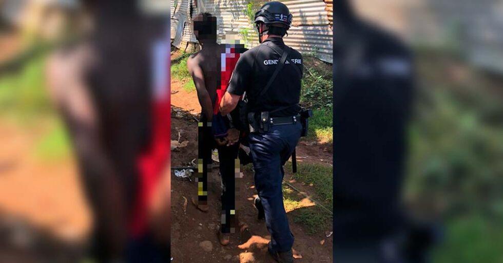 Escalade de violence à Tsoundzou : Un commanditaire présumé derrière ... Escalade de violence à Tsoundzou : Un commanditaire présumé derrière ...