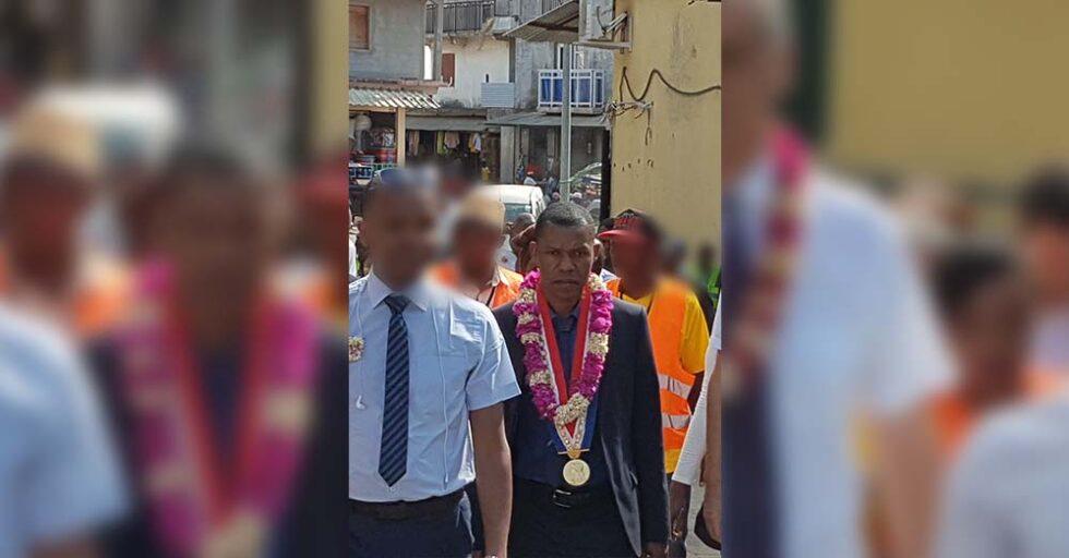 Koungou : Prolongation de garde à vue pour le maire et le DGS - Gazeti