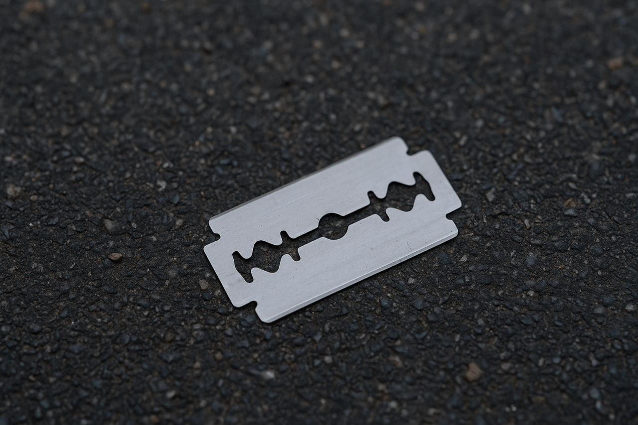 Drame à Longoni : un enfant de 4 ans blesse un camarade avec une lame de rasoir - Gazeti